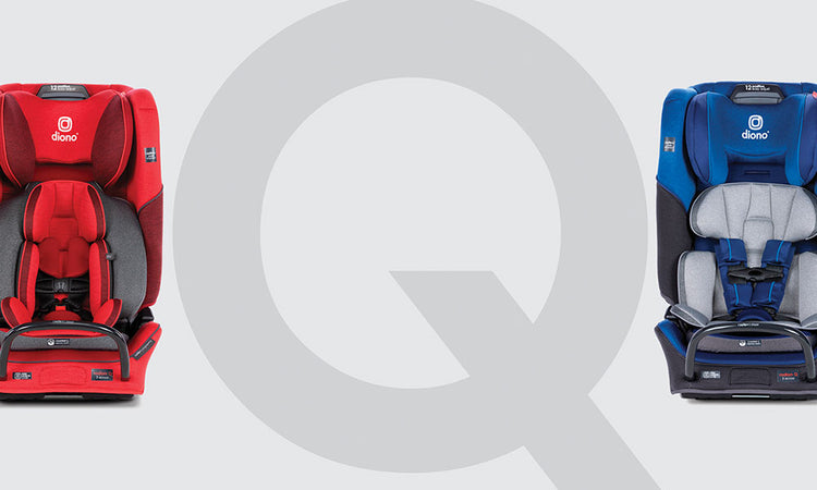 Safe+ Engineering: The next generation in Diono safety standards ...